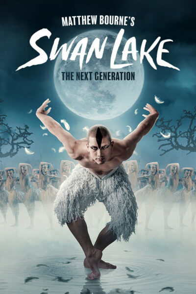 Matthew Bourne's Swan Lake: The Next Generation - Great Leap Forward